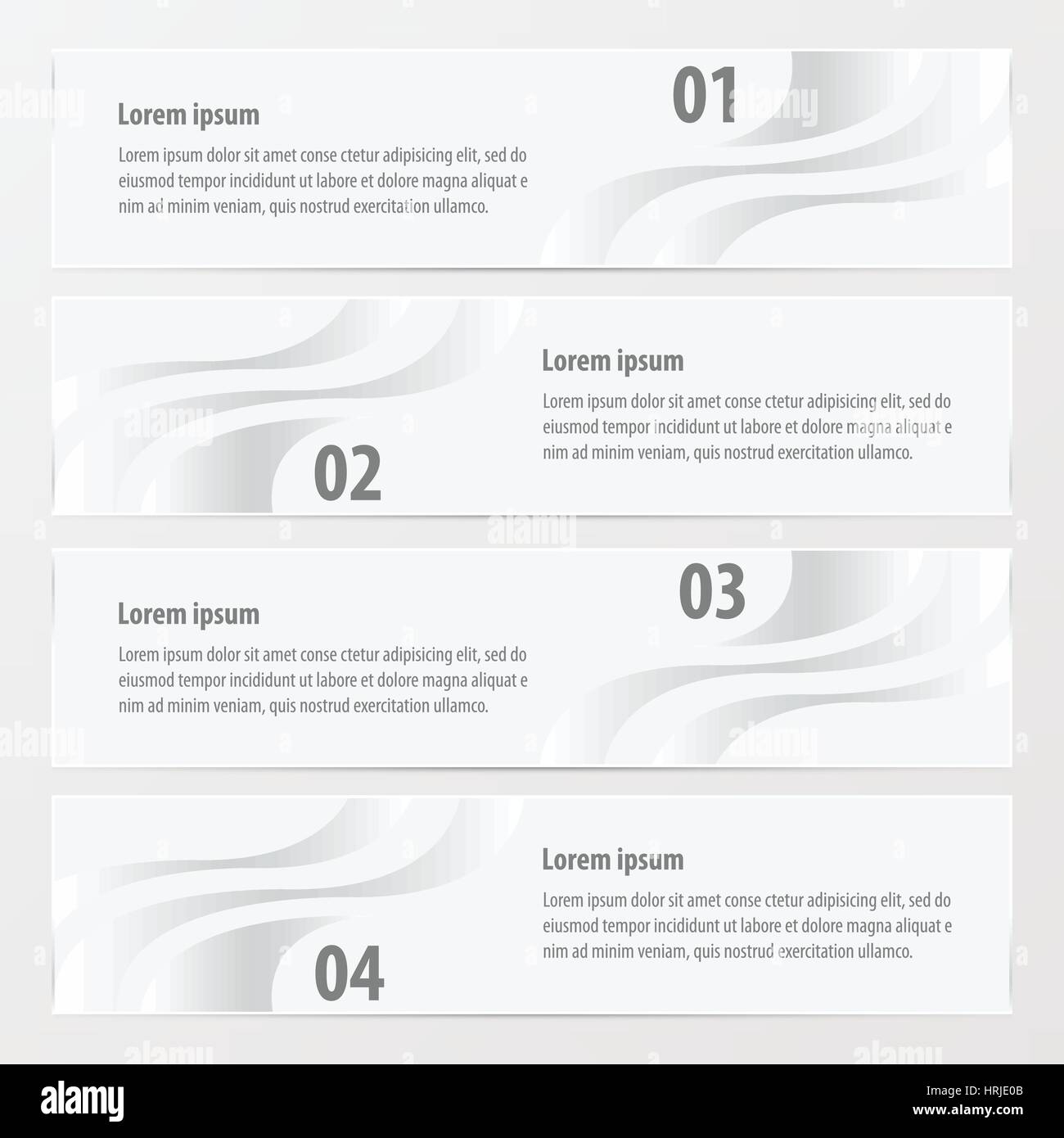 Navigation item Stock Vector Images - Alamy