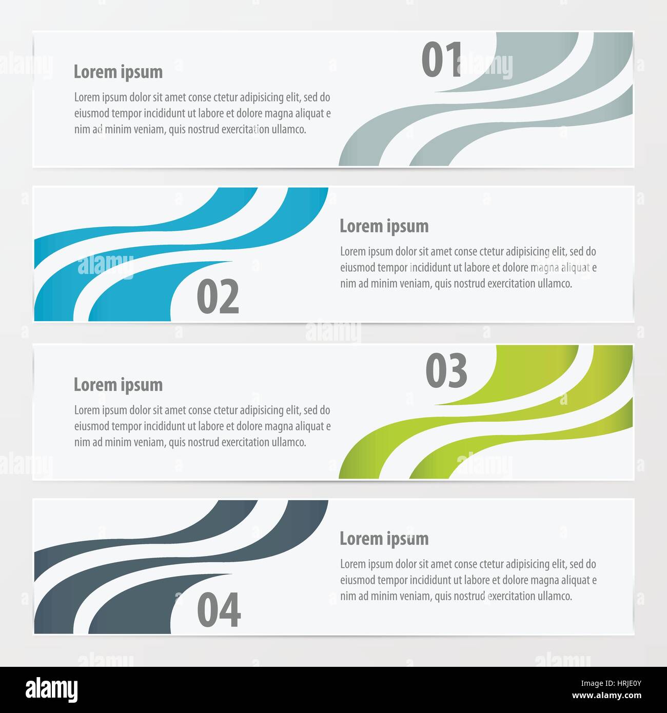 Green tab Stock Vector Images - Alamy