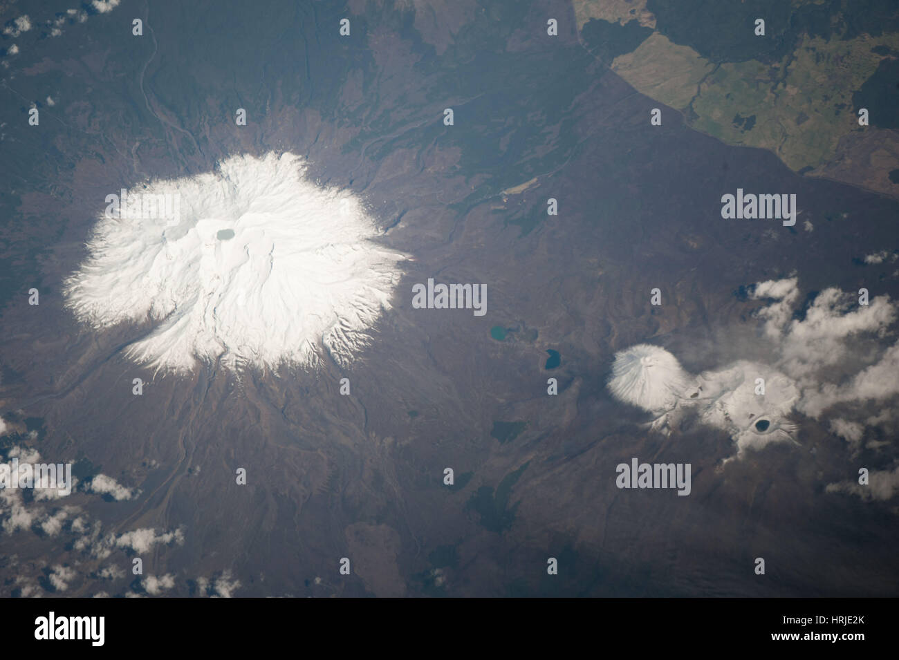 Volcano expedition hi-res stock photography and images - Alamy