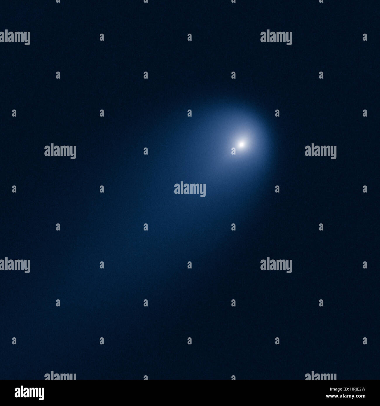 Comet telescope image hi-res stock photography and images - Alamy