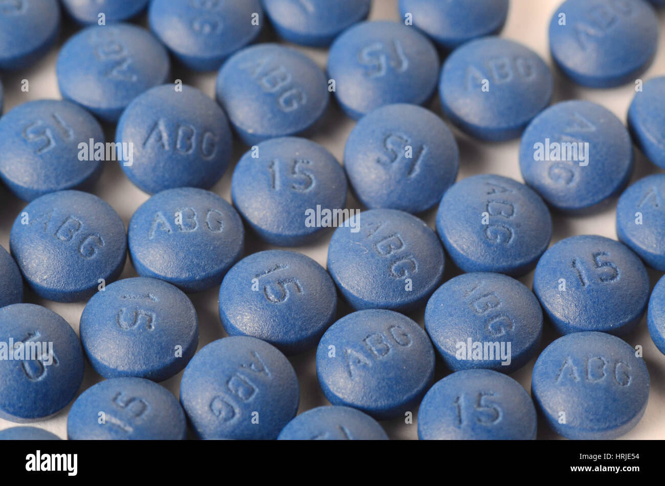 Morphine Sulfate ER Stock Photo - Alamy