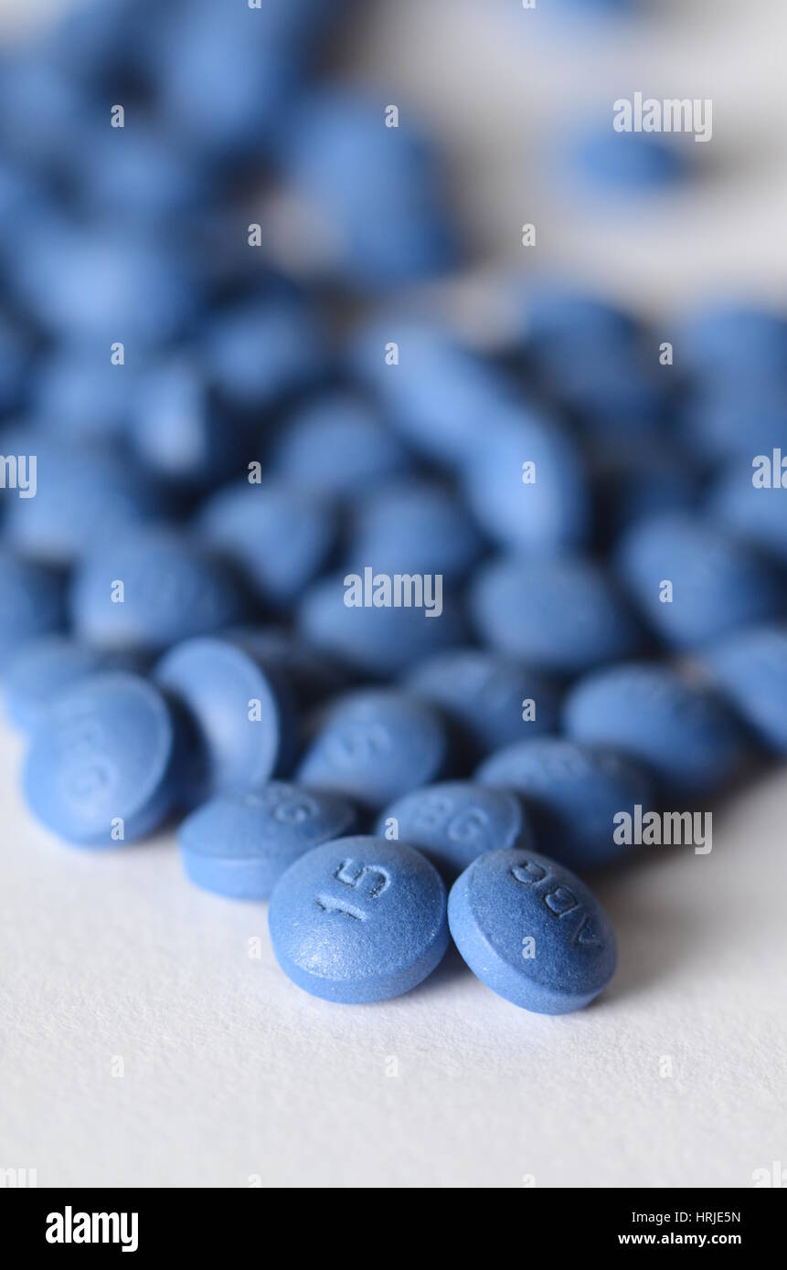 Morphine Sulfate ER Stock Photo - Alamy