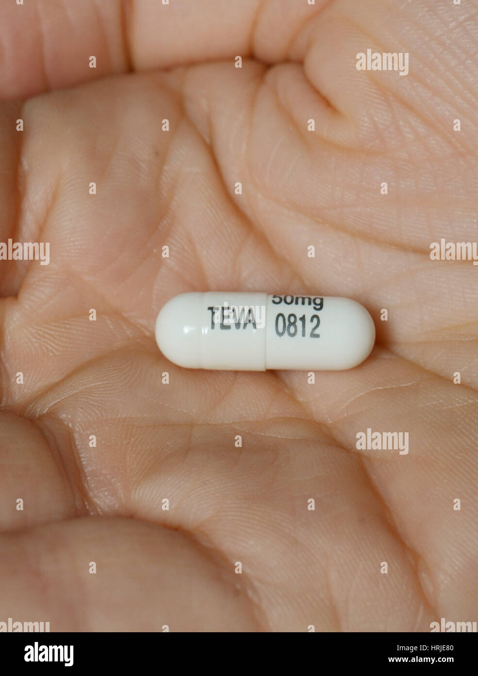 Nortriptyline hi-res stock photography and images - Alamy