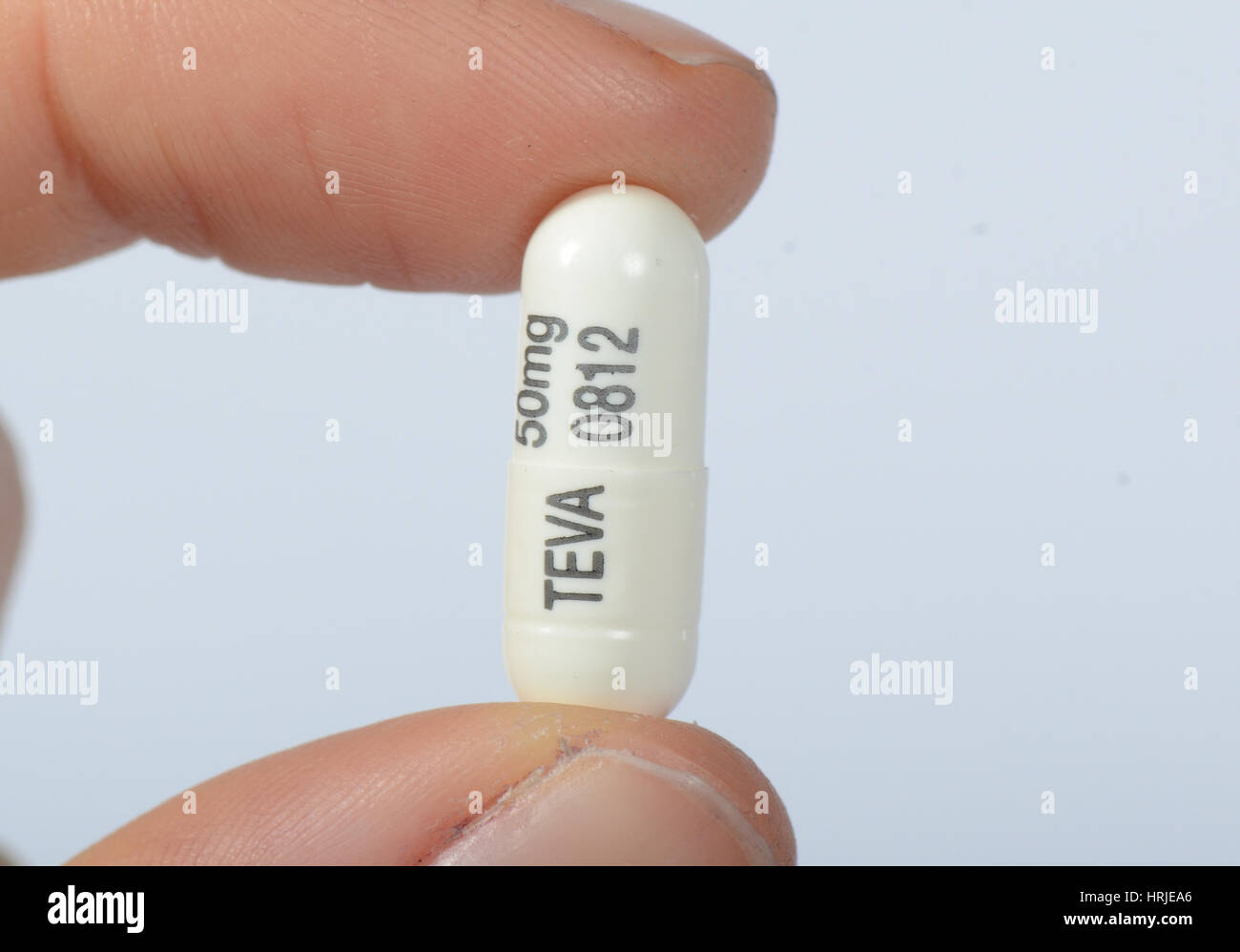 Nortriptyline pill hi-res stock photography and images - Alamy