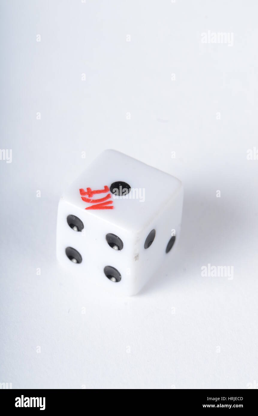 Die hi-res stock photography and images - Alamy