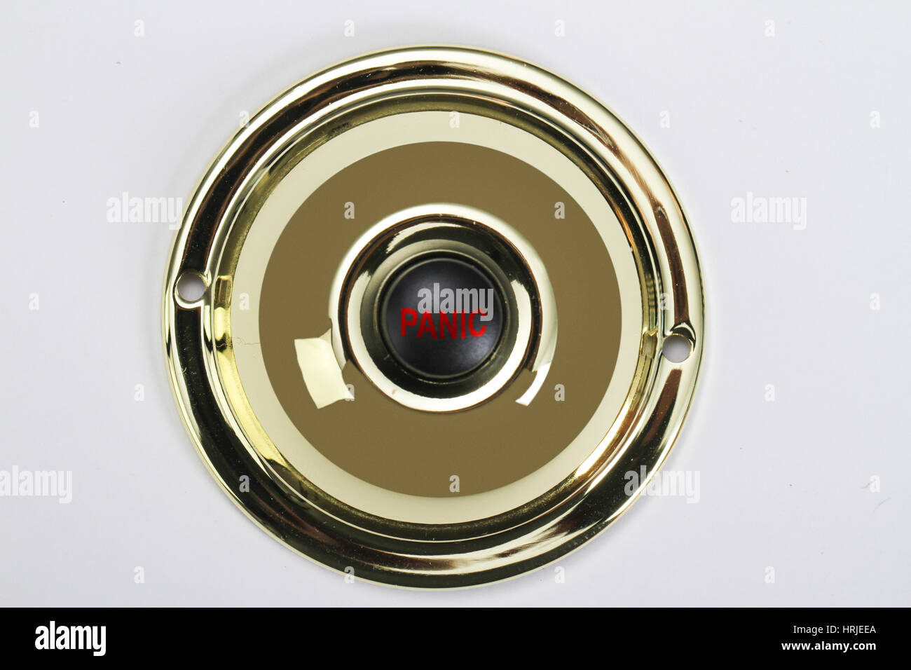 Panic buzzer hi-res stock photography and images - Alamy