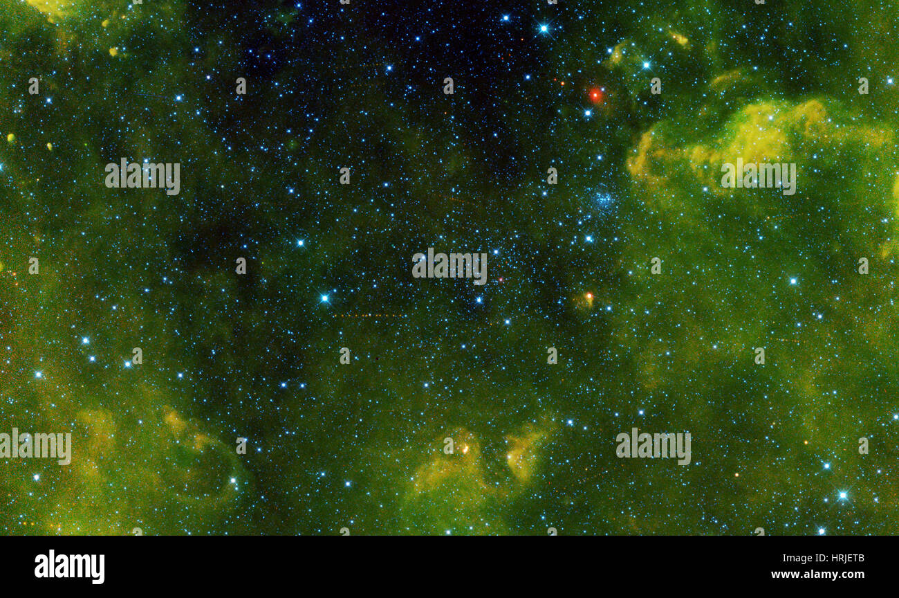 Deep sky objects hi-res stock photography and images - Alamy