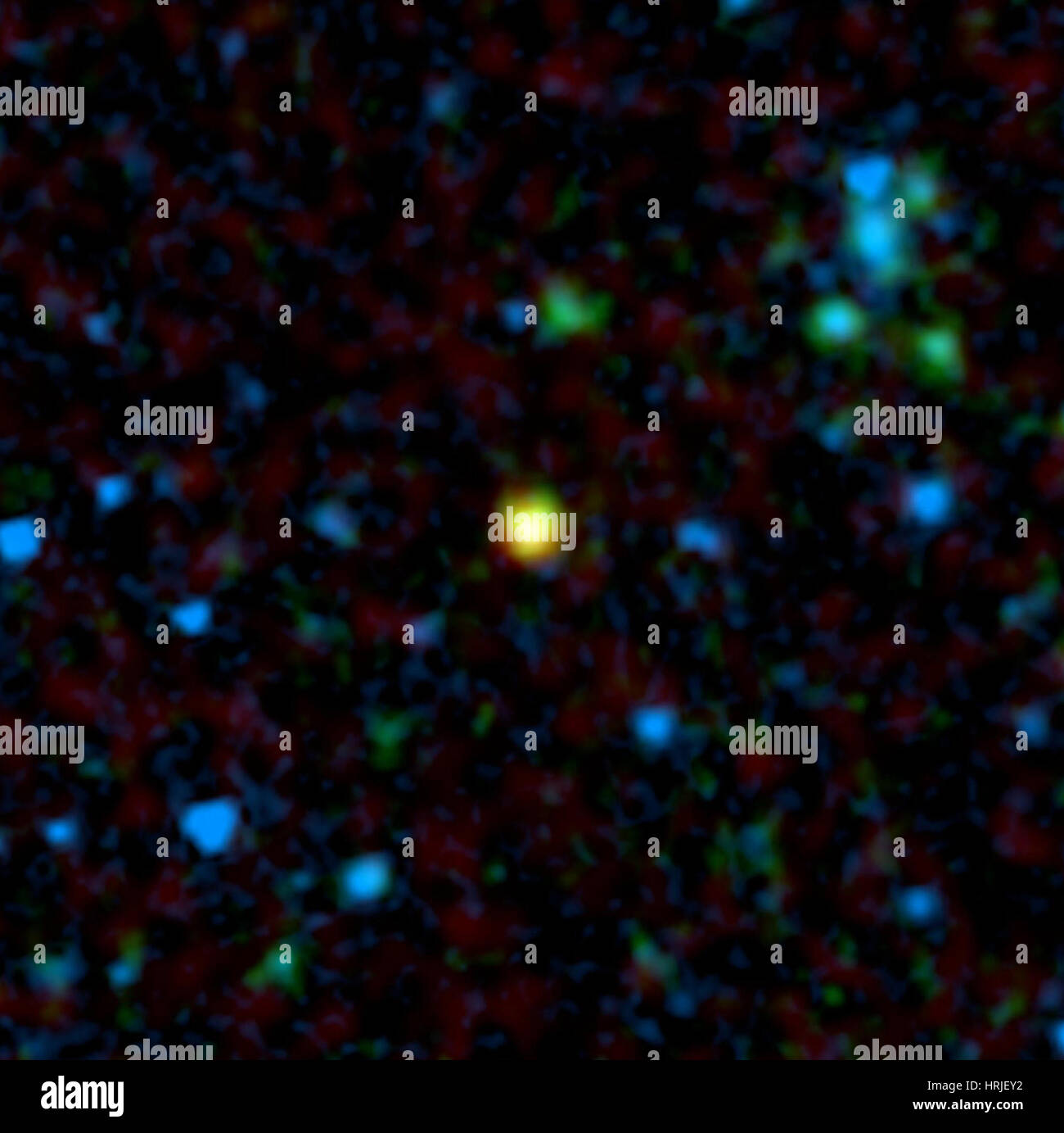 Supermassive black hole quasar hi-res stock photography and images - Alamy