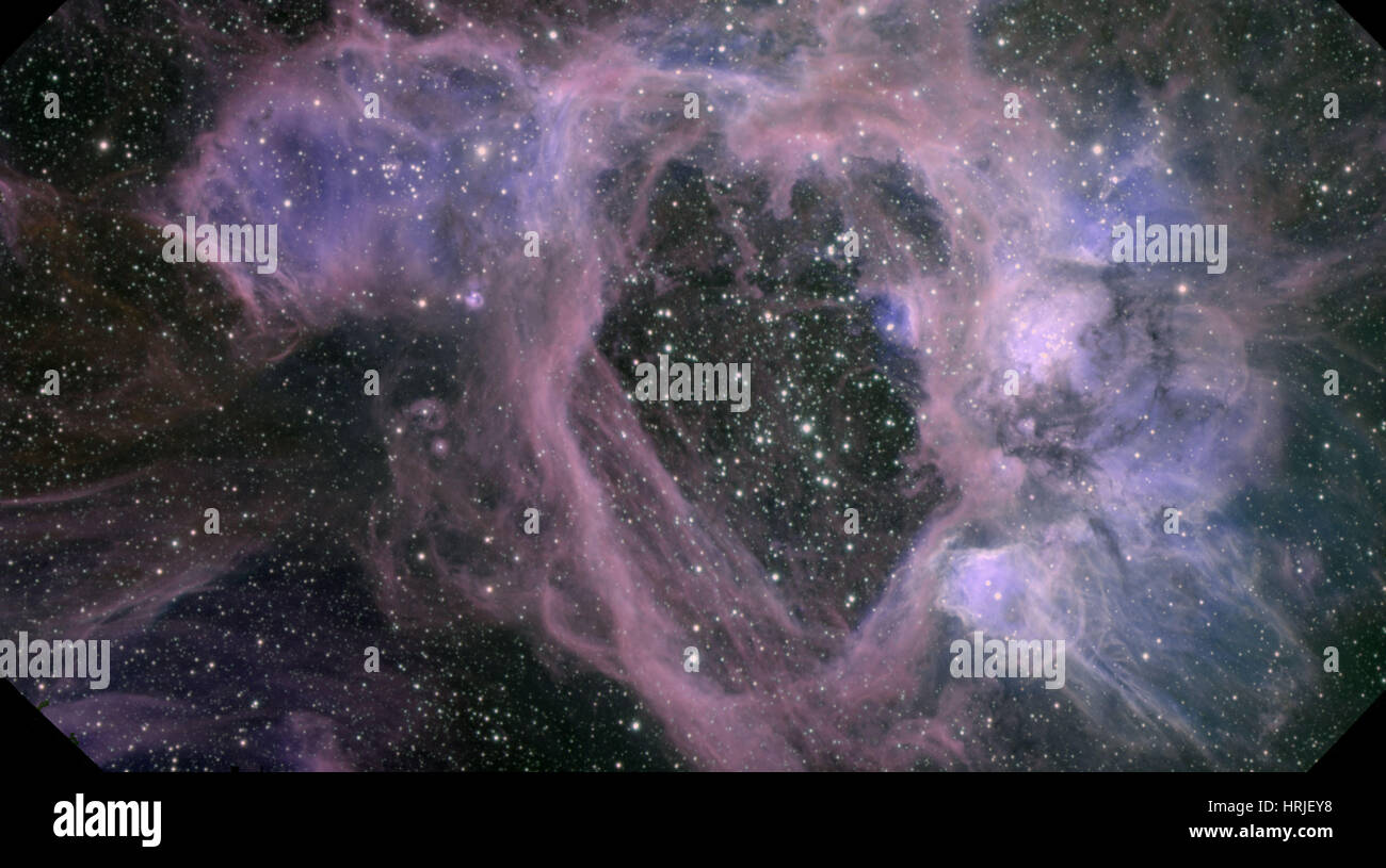 Ngc 1929 hi-res stock photography and images - Alamy