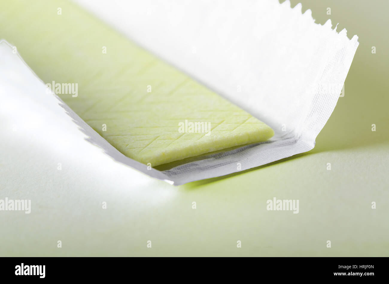 Stick chewing gum hi-res stock photography and images - Alamy