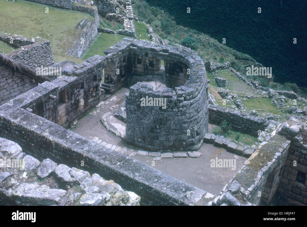 Chosen women inca hi-res stock photography and images - Alamy