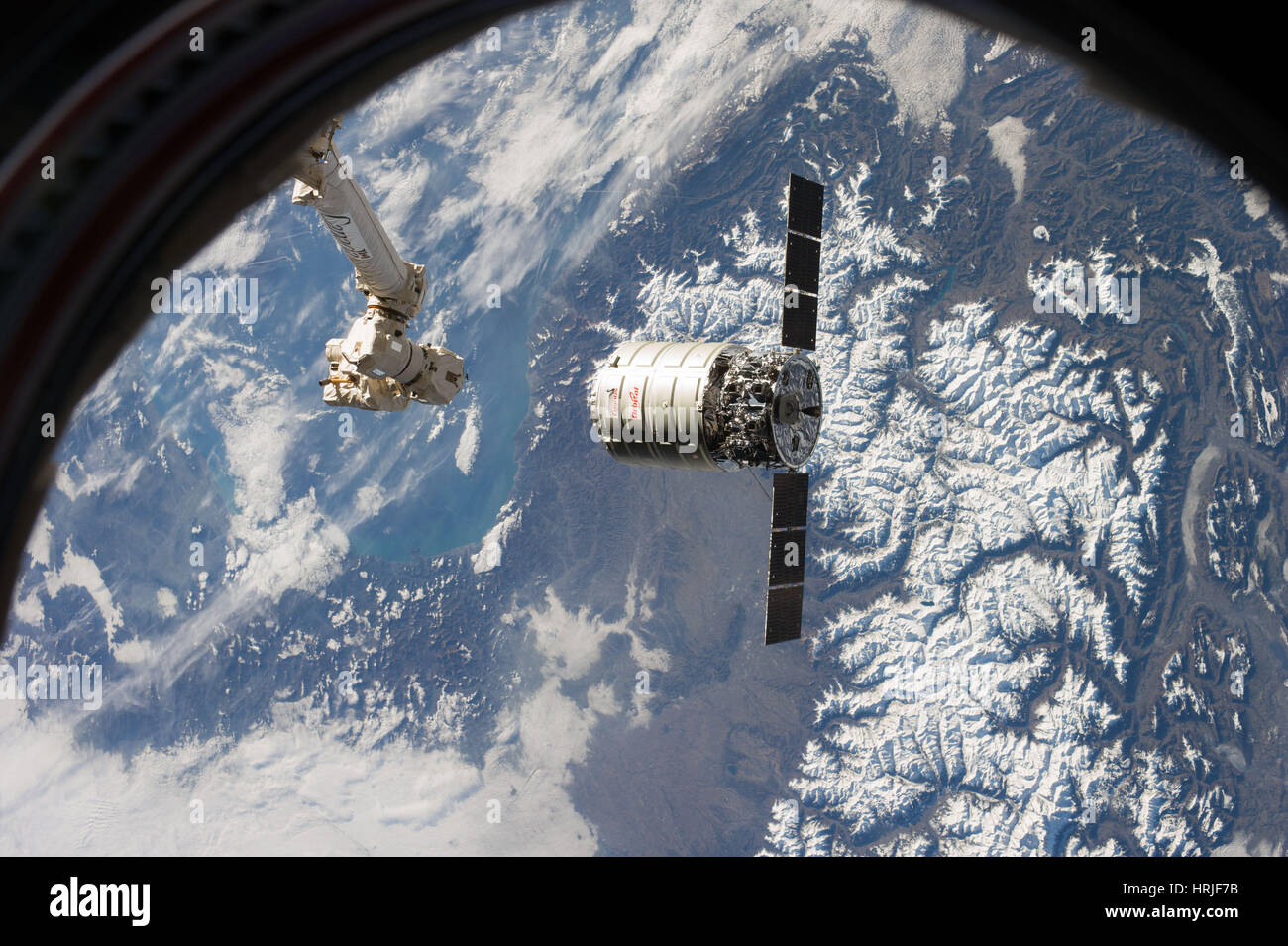 Cygnus arm hi-res stock photography and images - Alamy