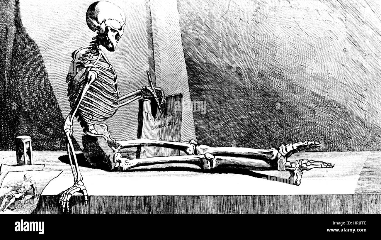 Dance of macabre Black and White Stock Photos & Images - Alamy