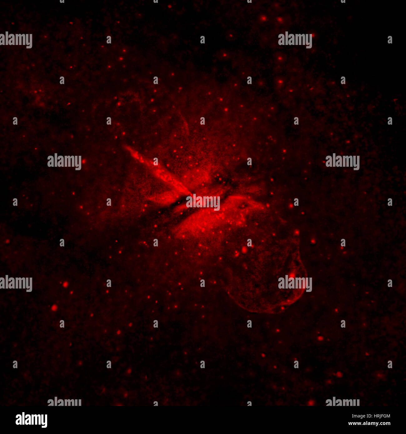 Centaurus A Galaxy High Resolution Stock Photography and Images - Alamy