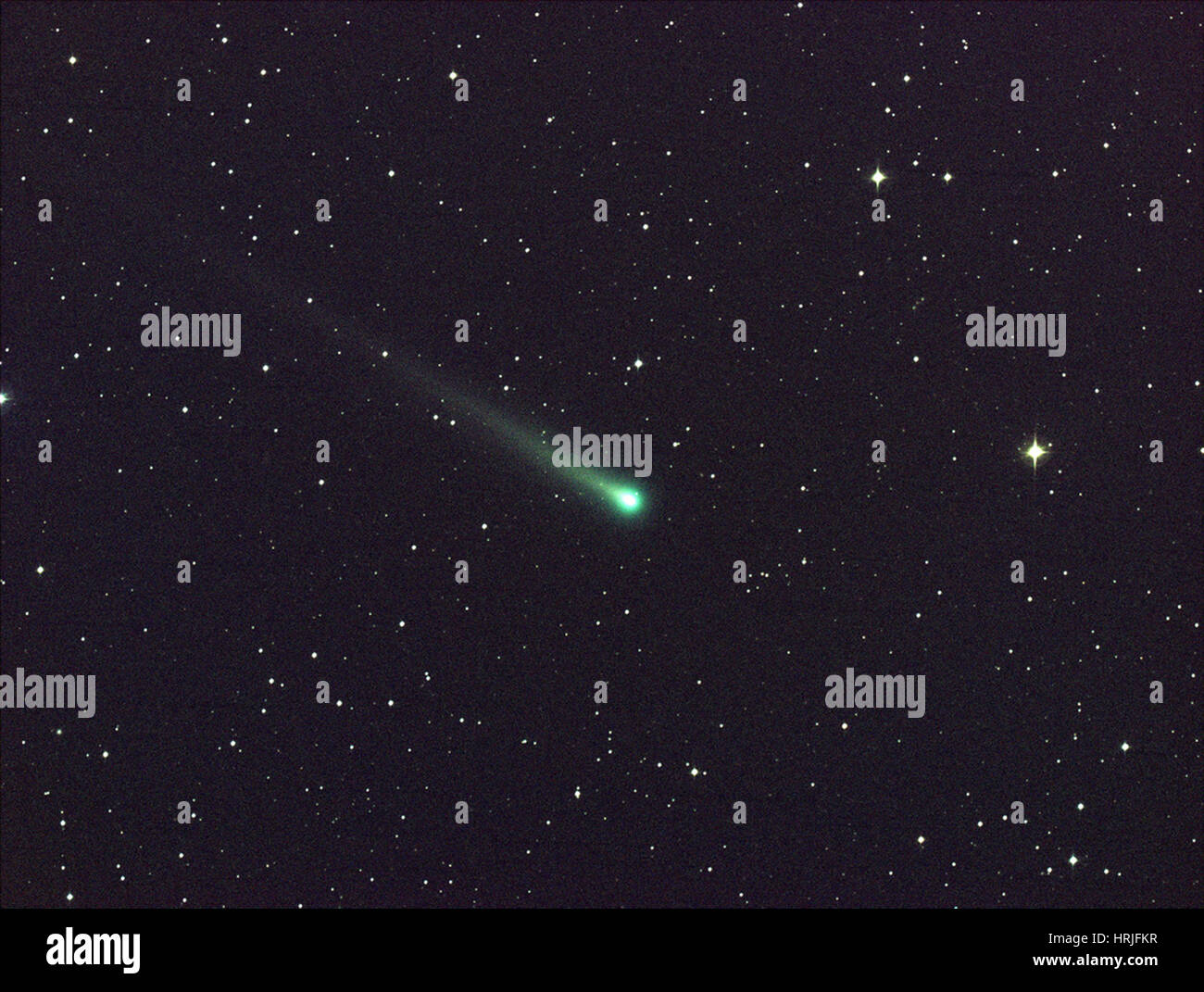Sungrazing Comet ISON, C/2012 S1 Stock Photo - Alamy