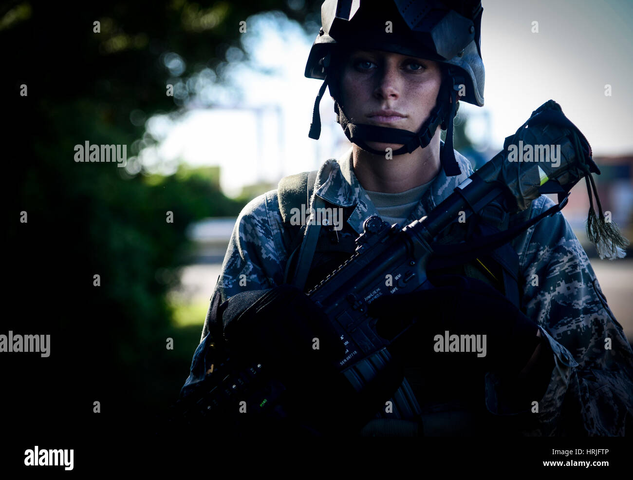 Soldier photographer hi-res stock photography and images - Alamy