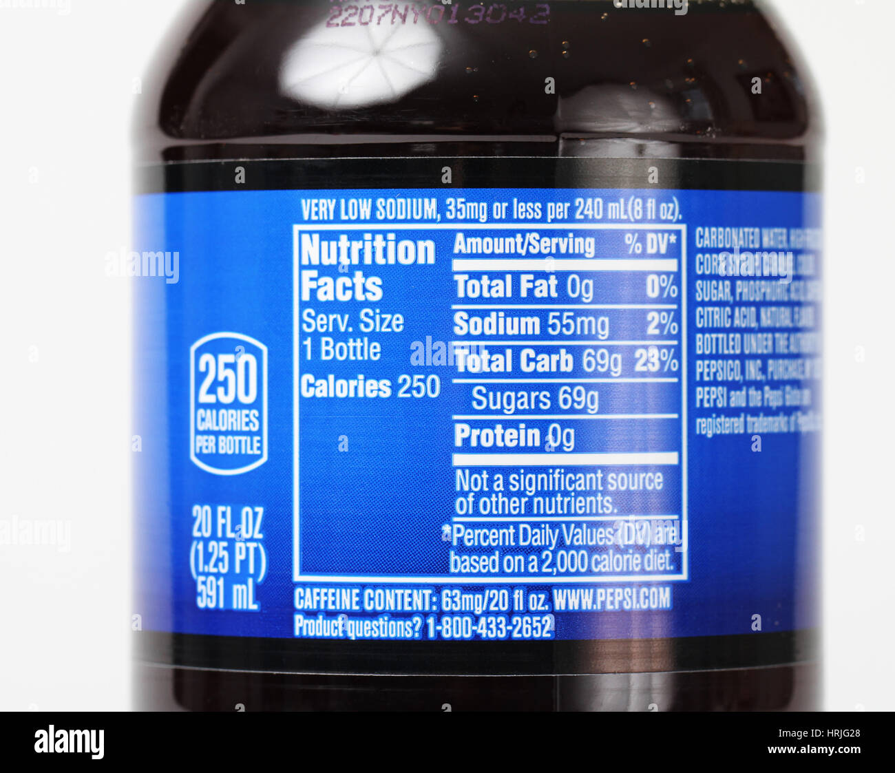 Coke Nutrition Label 20 Oz Coke Nutrition Label 20 Oz