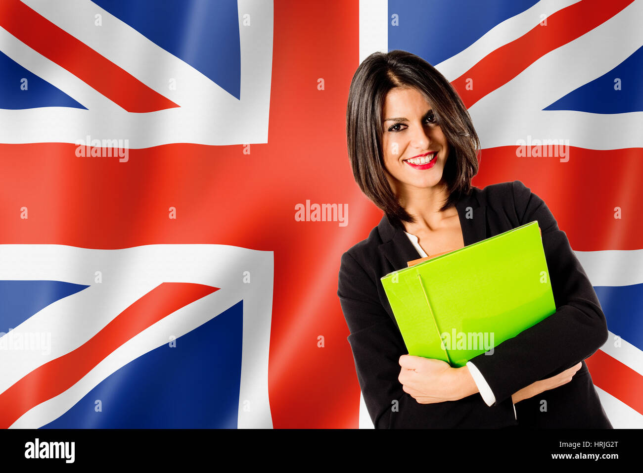 english language school Stock Photo - Alamy