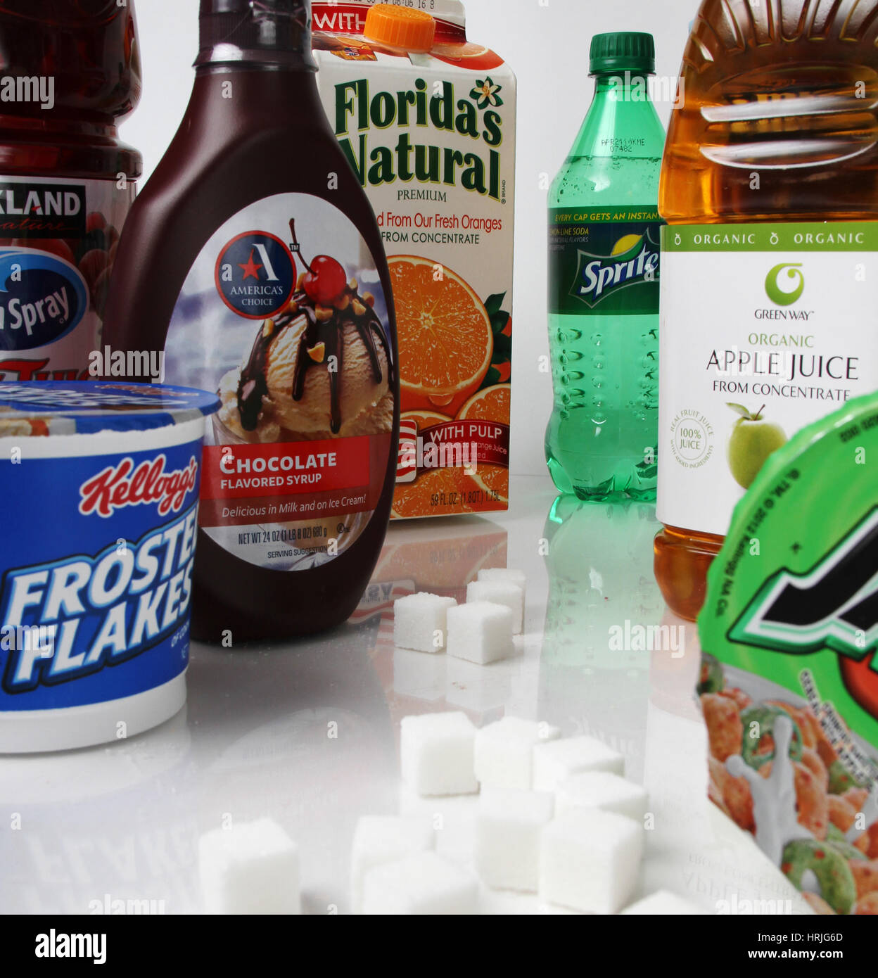 Foods and drinks hi-res stock photography and images - Alamy