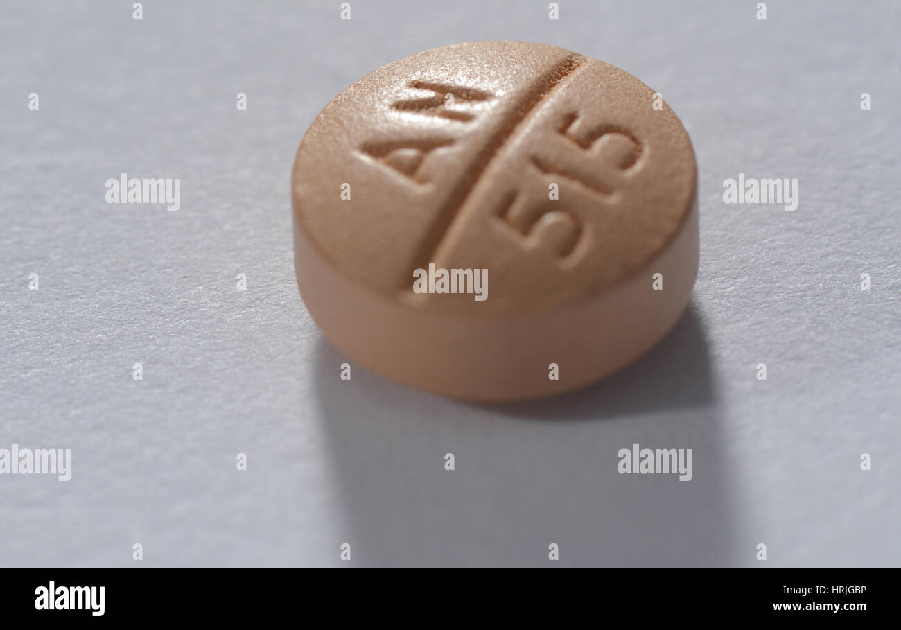 Spironolactone hi-res stock photography and images - Alamy