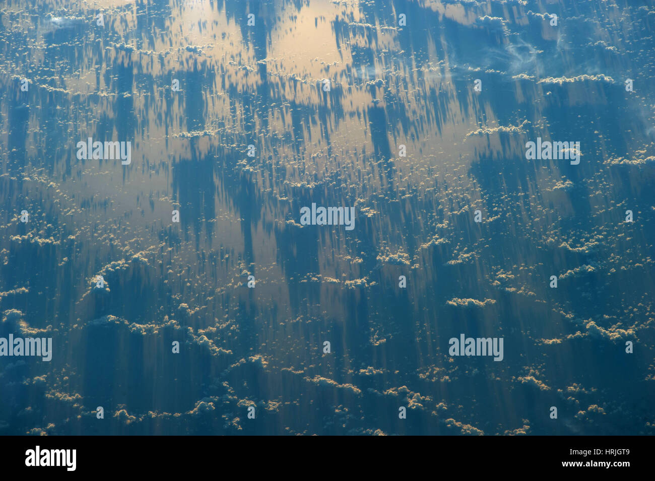 South pacific ocean satellite hi-res stock photography and images - Alamy