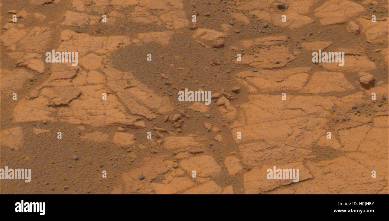 Mars 2005 hi-res stock photography and images - Alamy