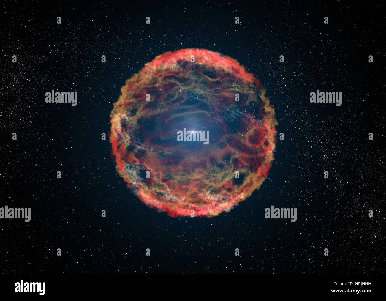 Forming star hi-res stock photography and images - Alamy