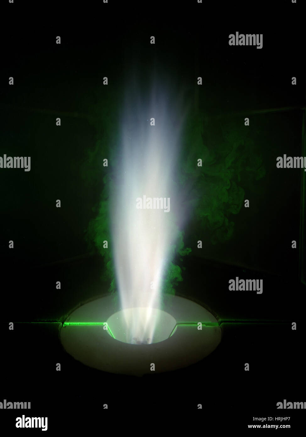 Combustion, Hydrogen and Methane Stock Photo - Alamy