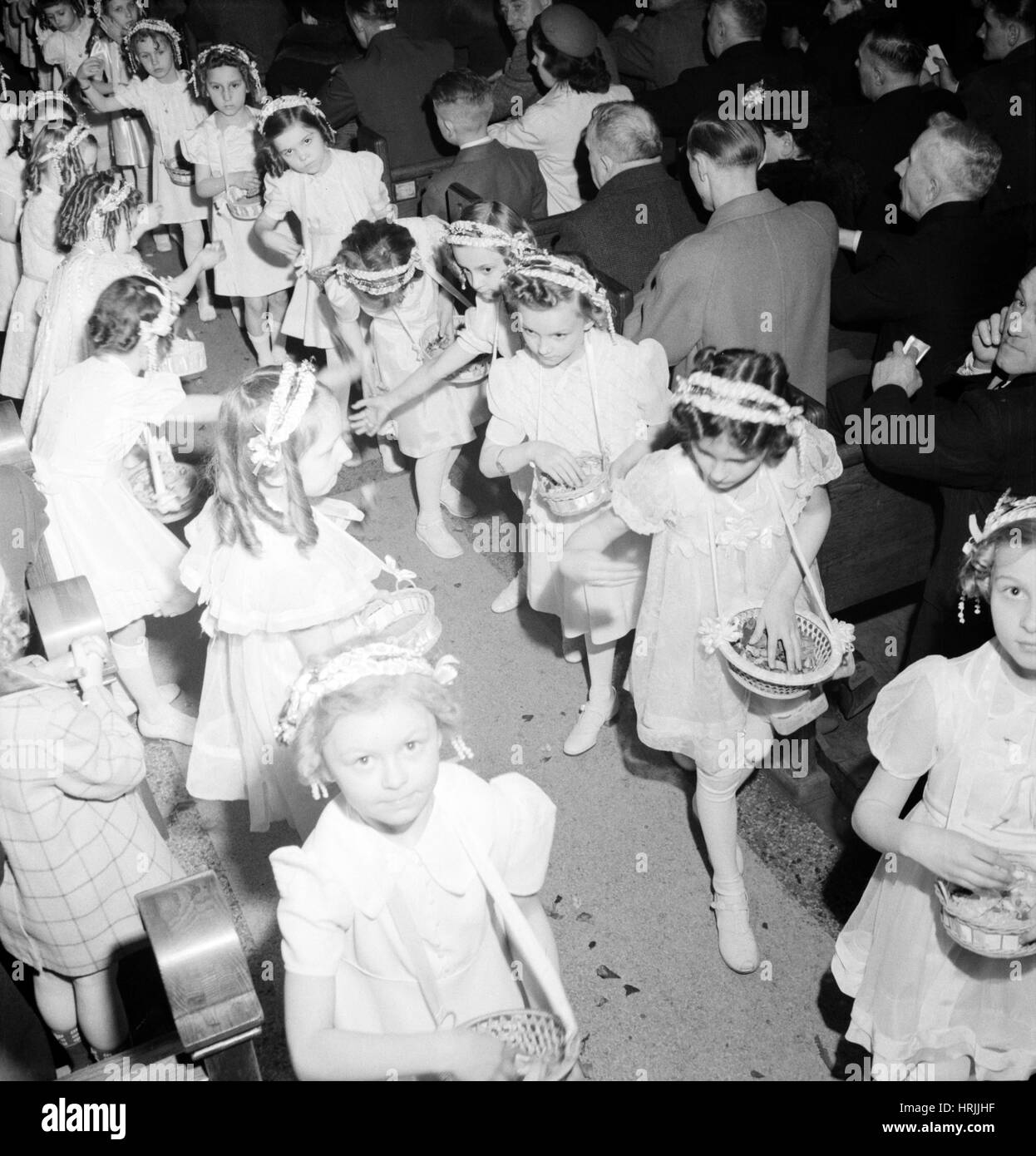 Procession usa Black and White Stock Photos & Images - Alamy