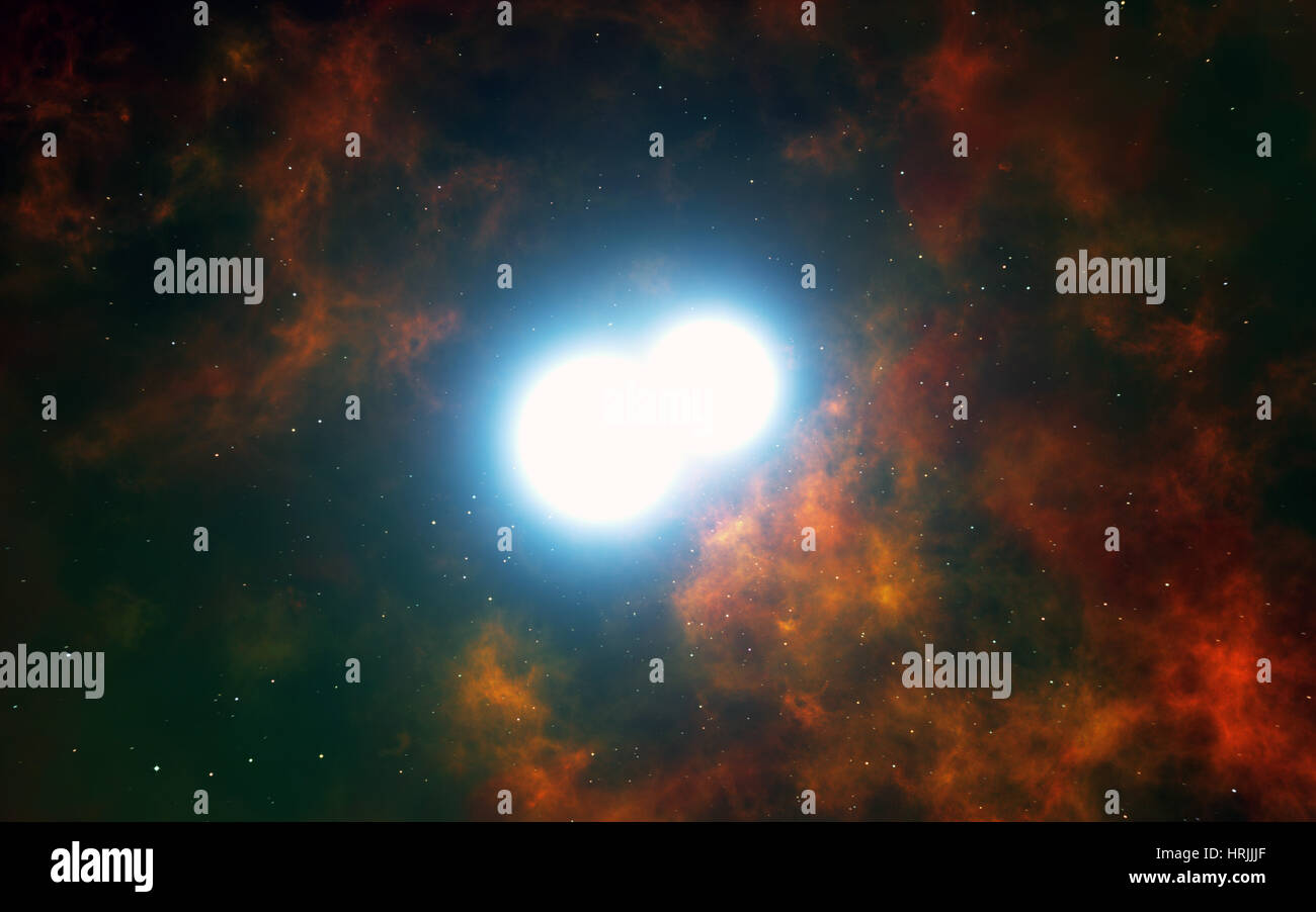 Supernova universe hi-res stock photography and images - Alamy