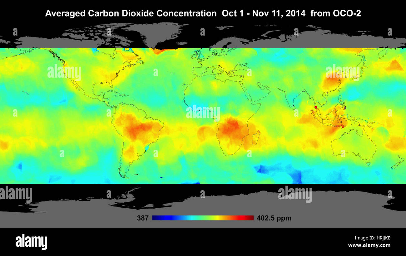 Global warming diagram hi-res stock photography and images - Alamy