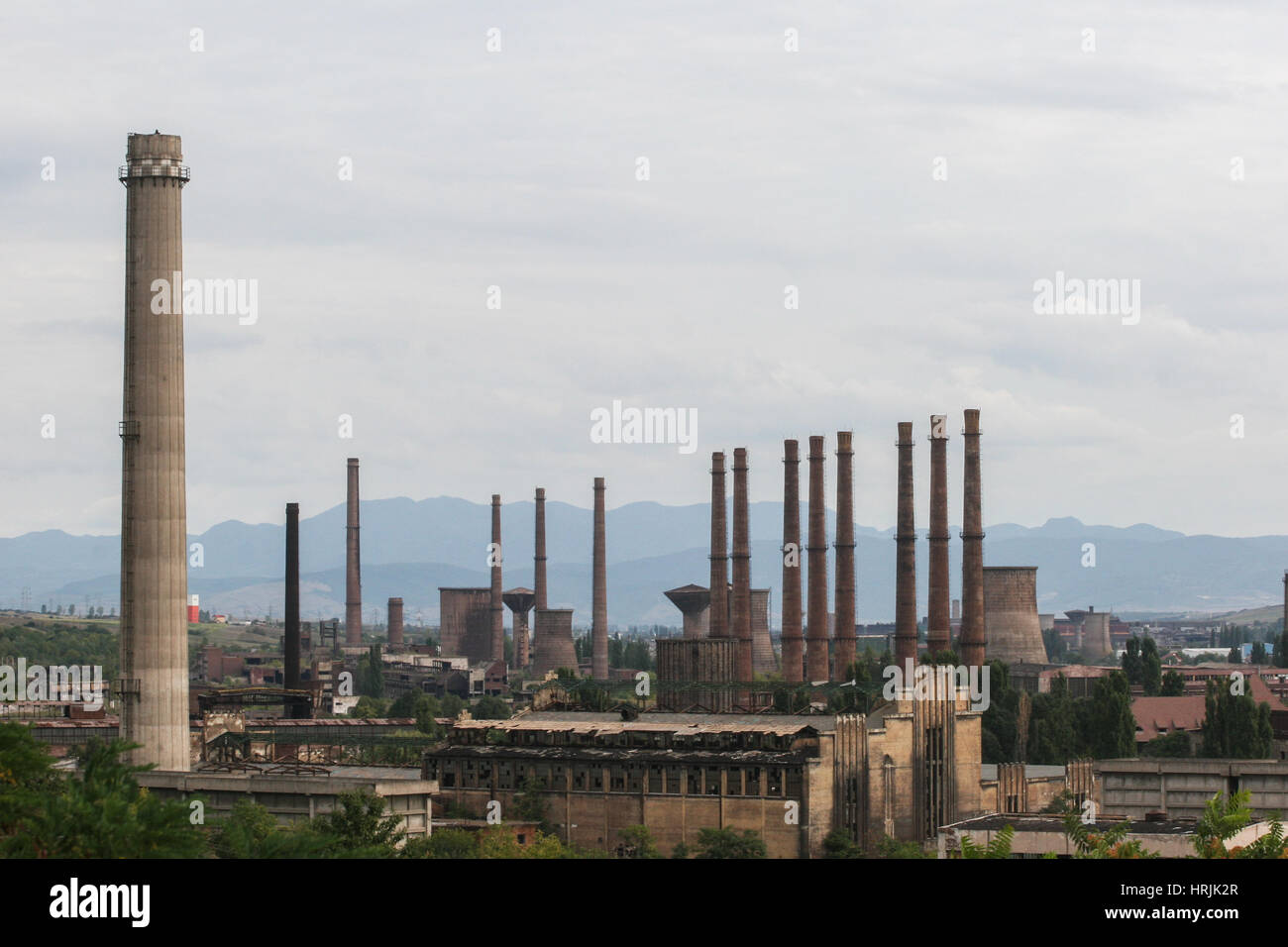 Romania energy crisis hi-res stock photography and images - Alamy
