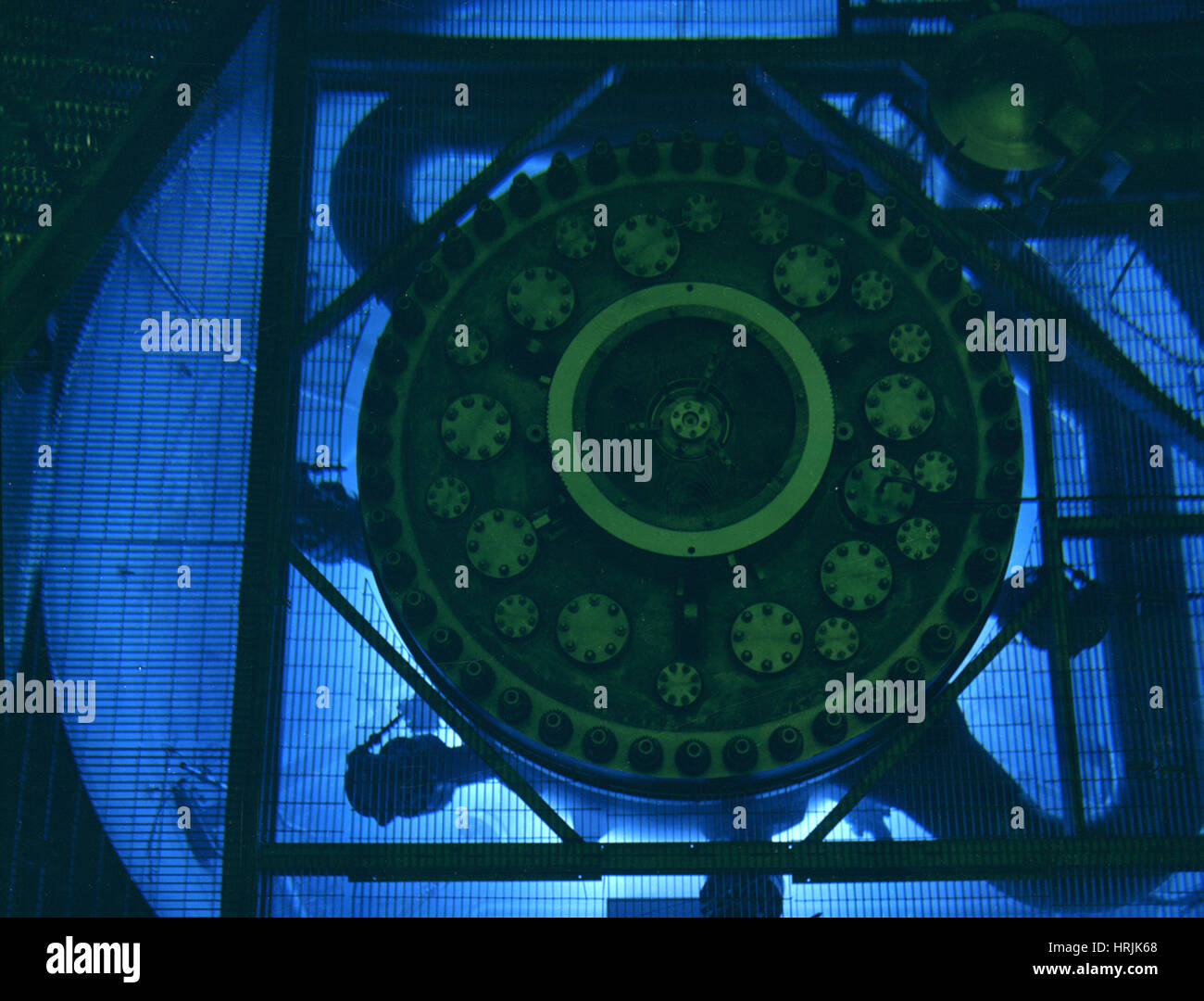 Reactor pool hi-res stock photography and images - Alamy