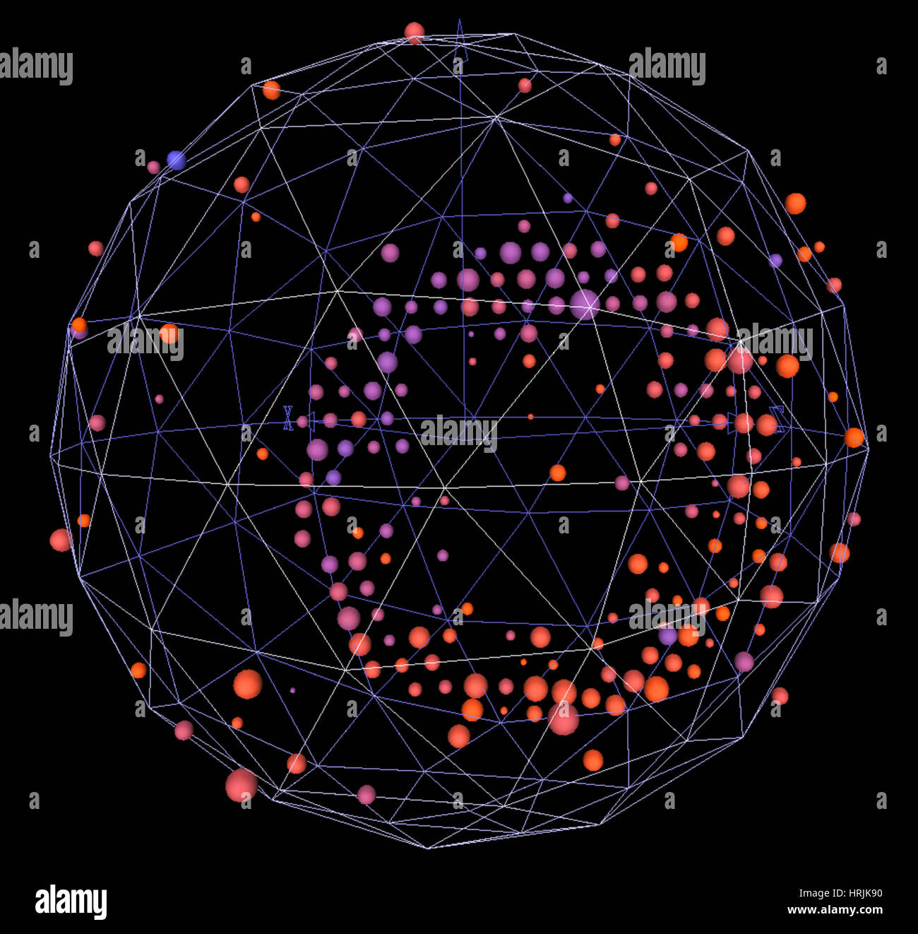 Miniboone experiment hi-res stock photography and images - Alamy