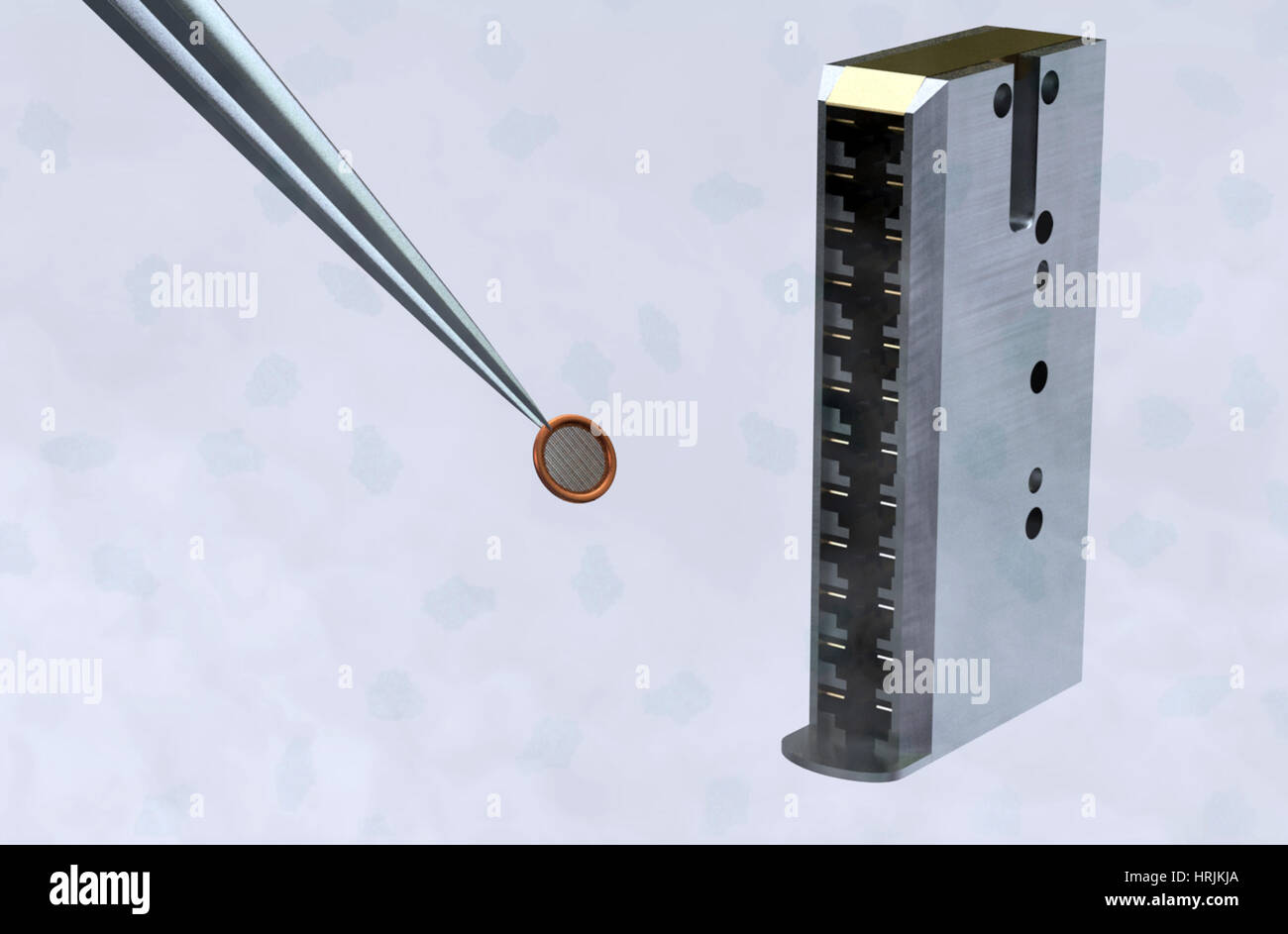 Cryo-Electron Microscopy Stock Photo - Alamy Cryo-Electron Microscopy Stock Photo - Alamy