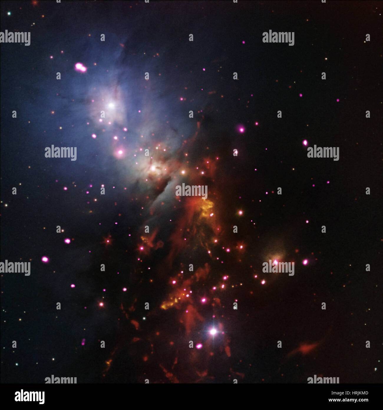 Stellar exploration hi-res stock photography and images - Alamy