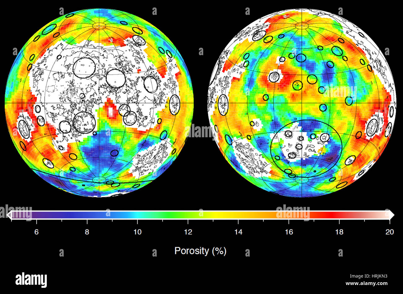 Lunar surface topography hi-res stock photography and images - Alamy