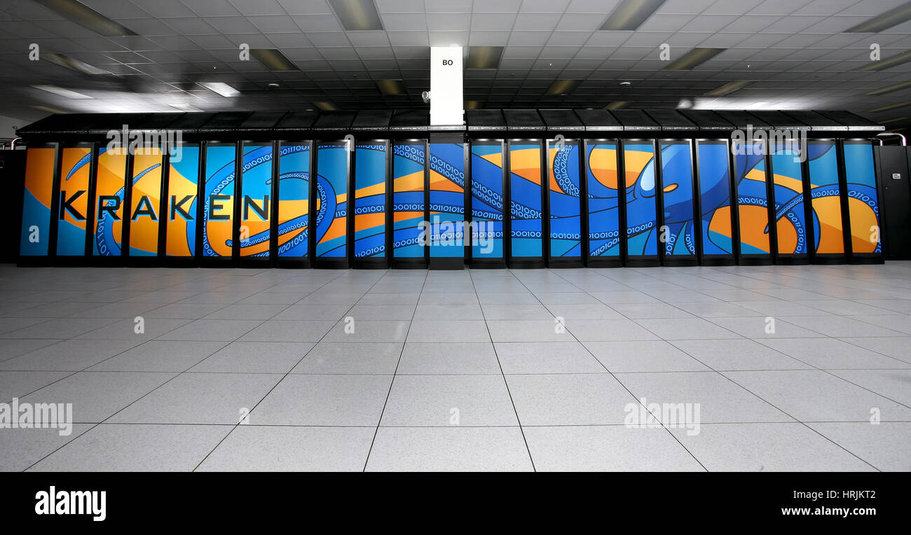 Cray supercomputer hi-res stock photography and images - Alamy