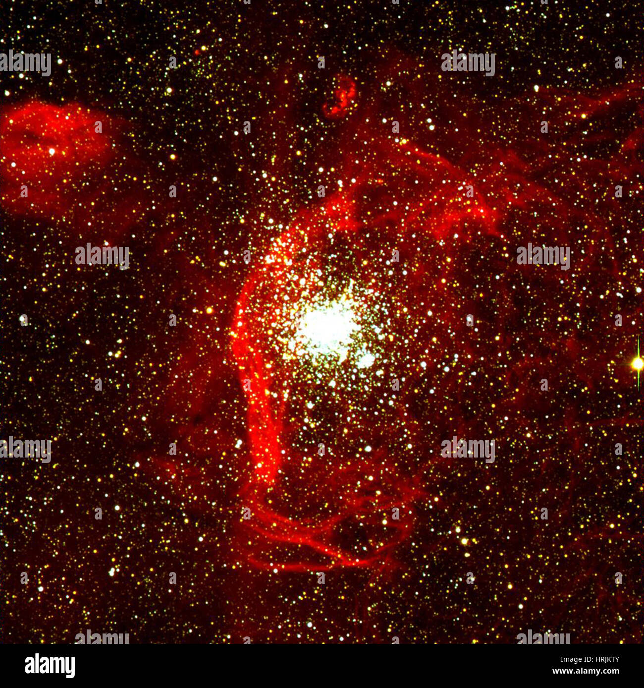Stellar Explosion High Resolution Stock Photography and Images - Alamy