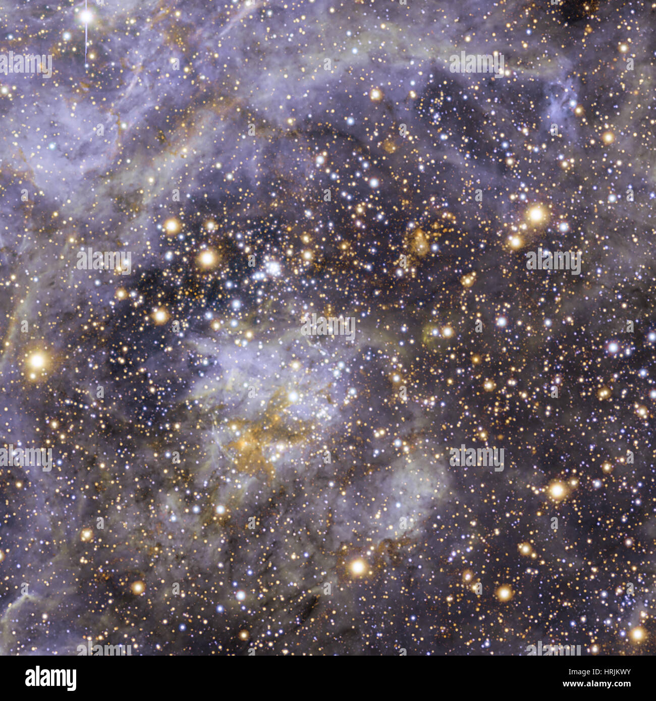 Vlt survey telescope hi-res stock photography and images - Alamy