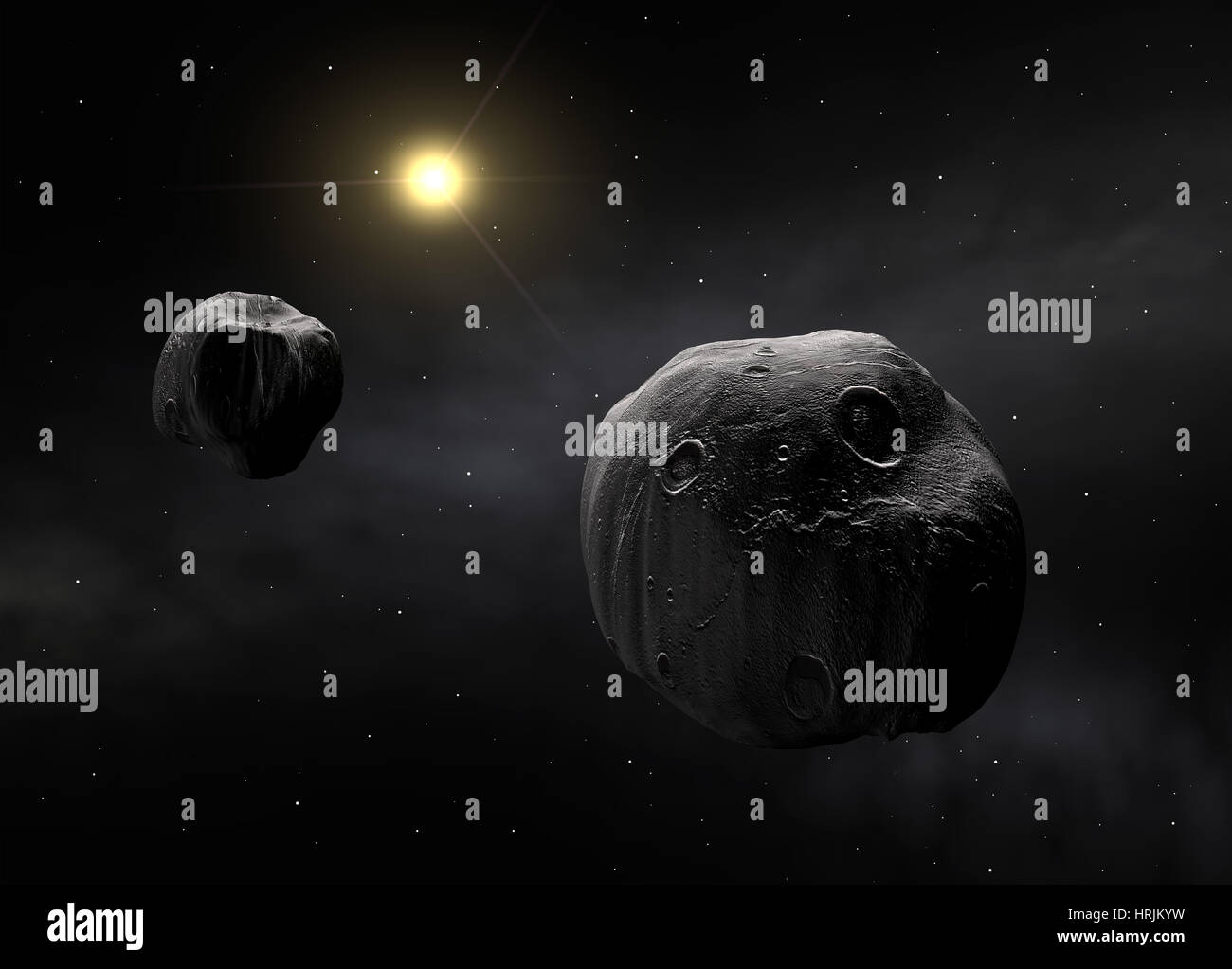 Antiope Stock Photos & Antiope Stock Images - Alamy