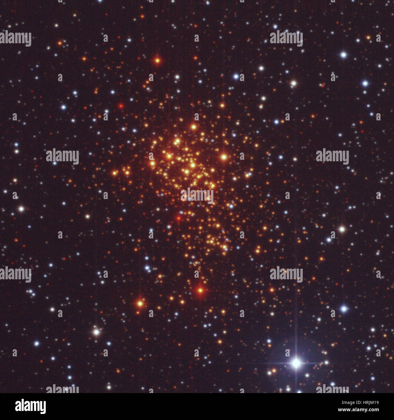 Compact star cluster hi-res stock photography and images - Alamy
