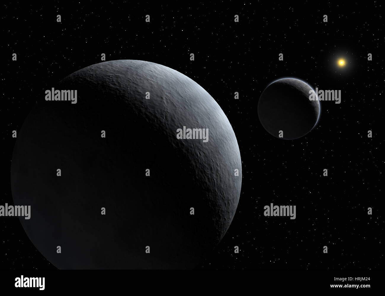 Charon Artist High Resolution Stock Photography and Images - Alamy