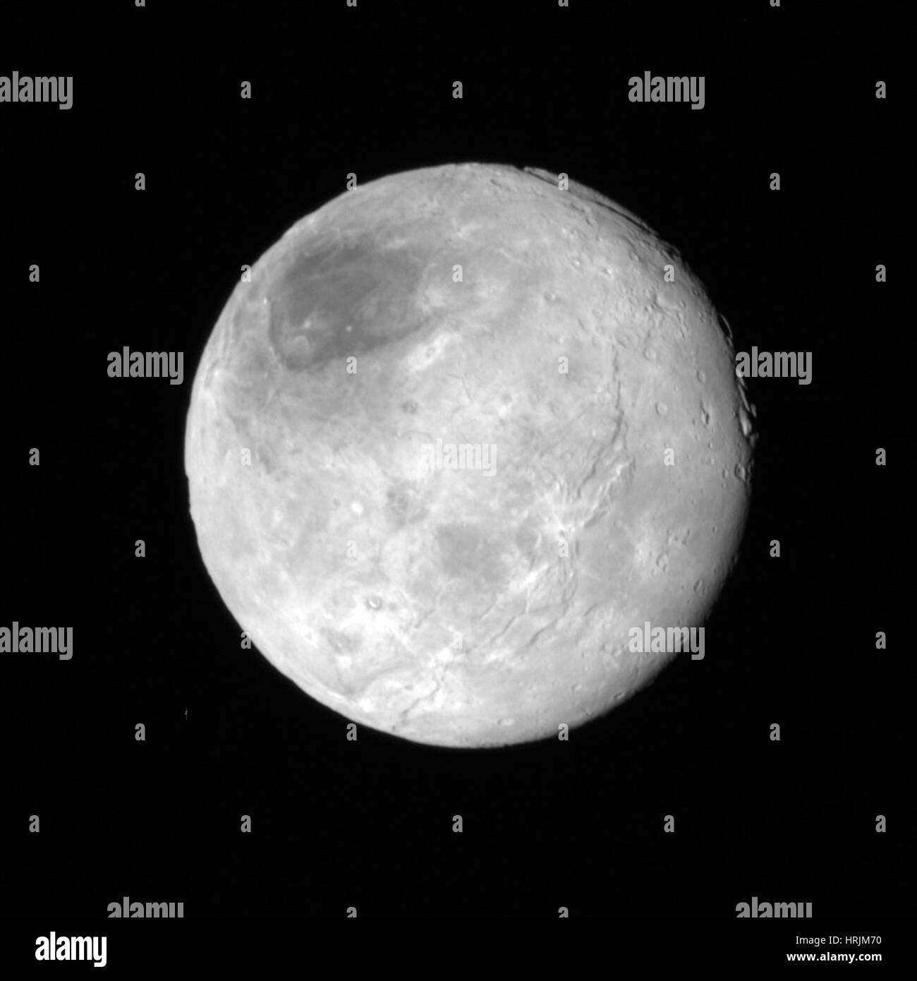 Charon Black and White Stock Photos & Images - Alamy