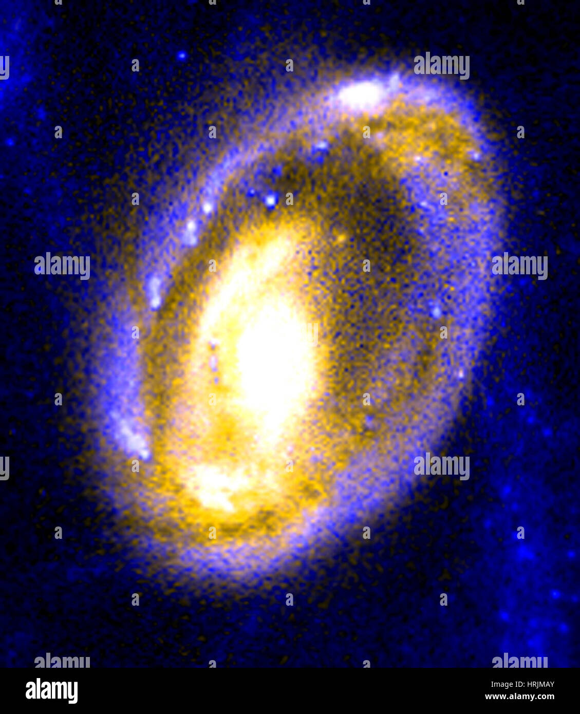 Cartwheel Galaxy Facts