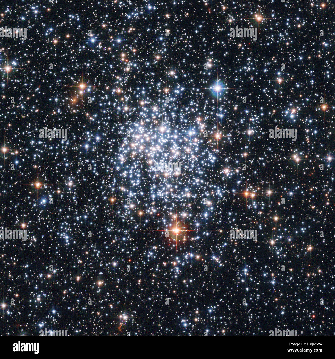Globular Star Clusters
