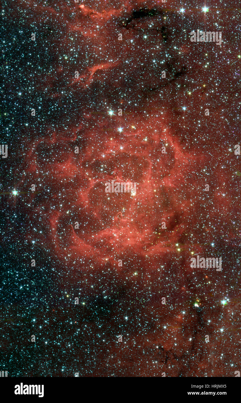 Reflection emission nebula hi-res stock photography and images - Alamy