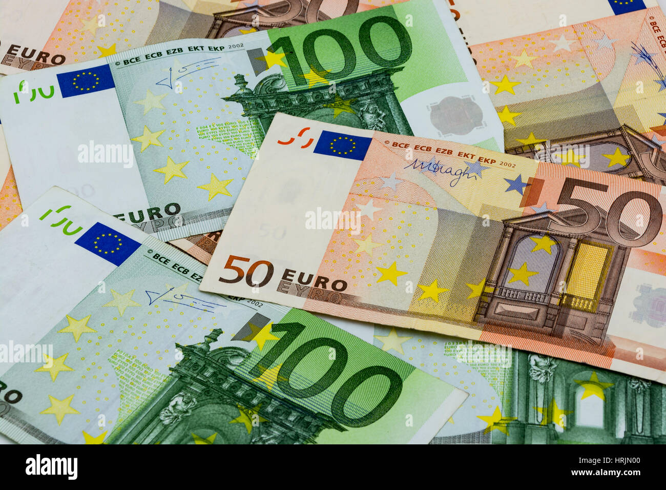 Wealth euro hi-res stock photography and images - Alamy