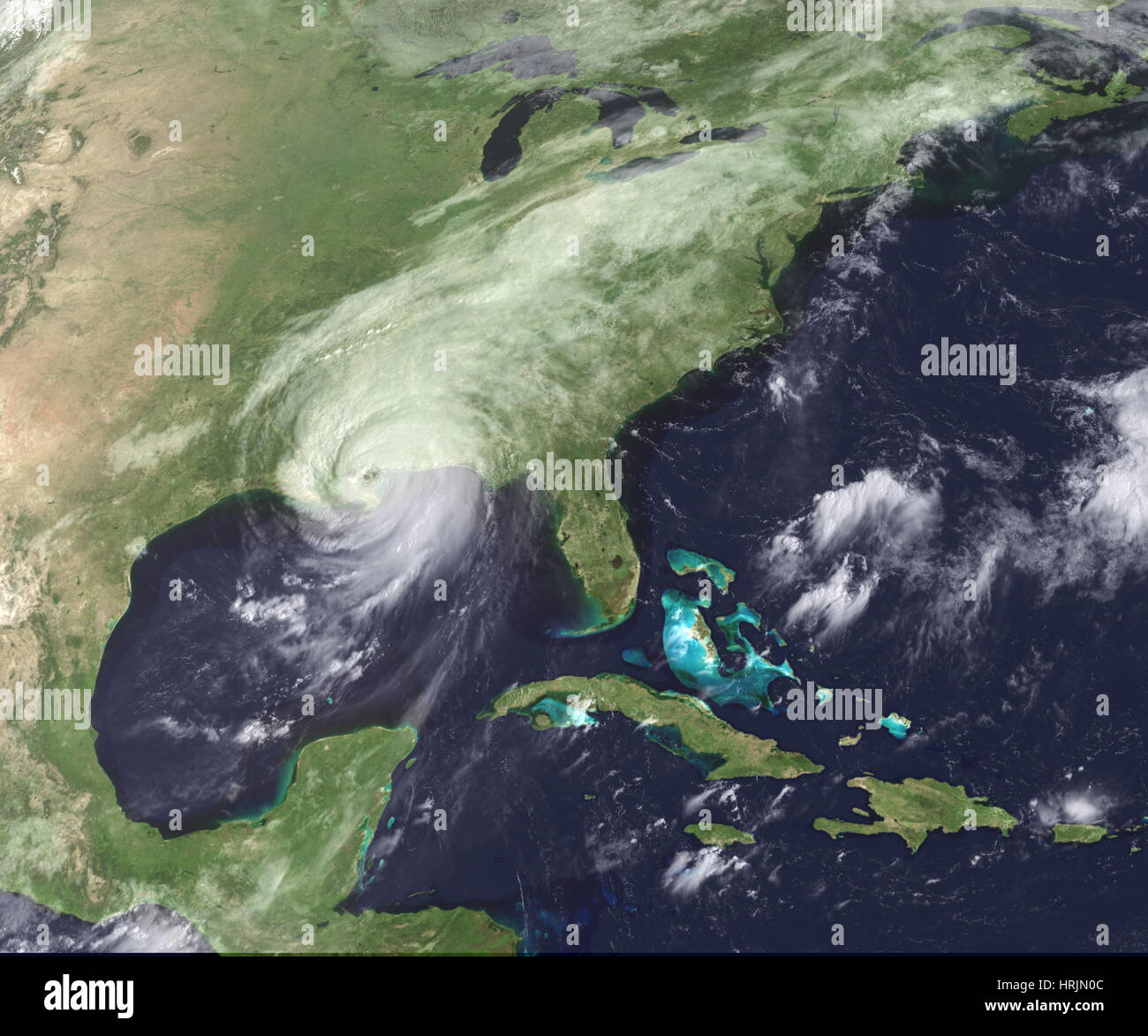 Katrina 5 hi-res stock photography and images - Alamy