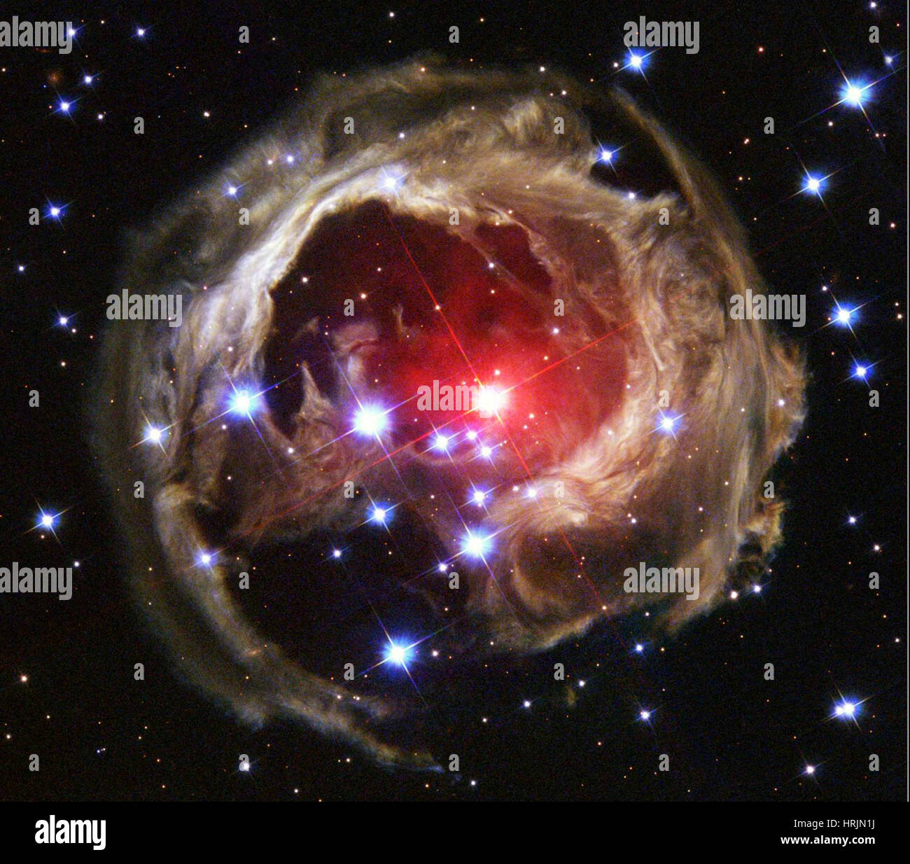 Variable star hi-res stock photography and images - Alamy